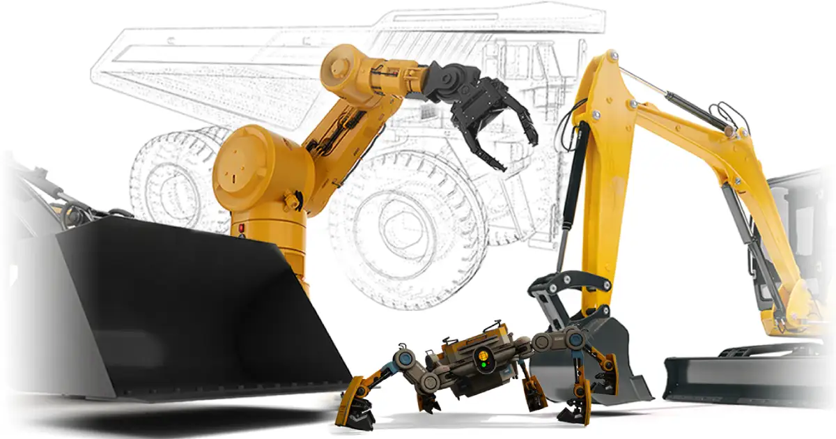 Komplexní fyzikálně přesné simulace s AGX Dynamics od Algoryx | VRapps.cz