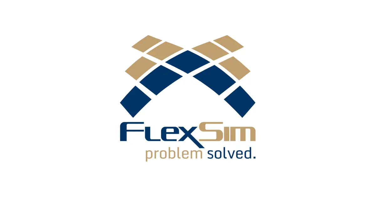 FlexSim - Software pro simulaci, analytiku a optimalizace v 3D ...