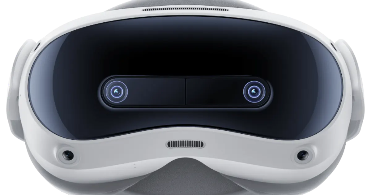 VR Headsety Pico - přehled, srovnání a použití | VRapps.cz